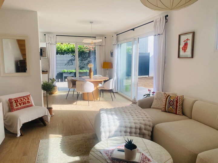 Jolie Maison Pleine De Charme - Nantes