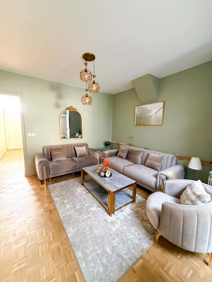 Large House With Garden - Near Lille/belgium - Norte