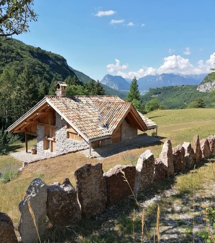 Chalet Le&nbsp;Filagne Trentino Dolomites De Brenta - Monte Bondone