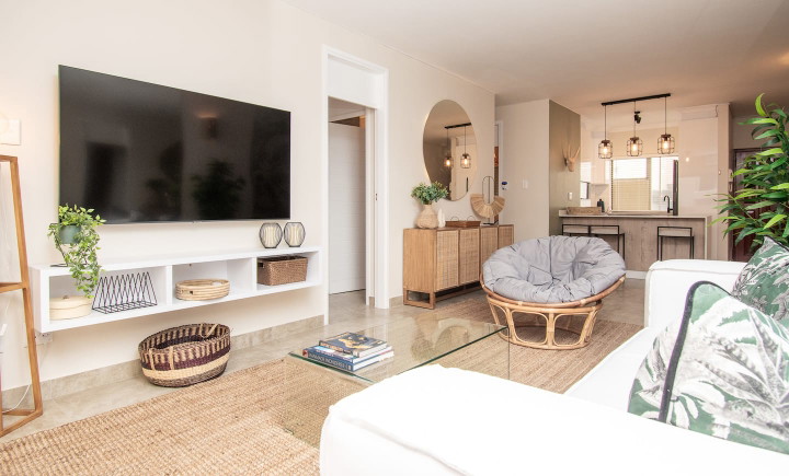11 Bronze Beach Umhlanga Beachfront - Umhlanga