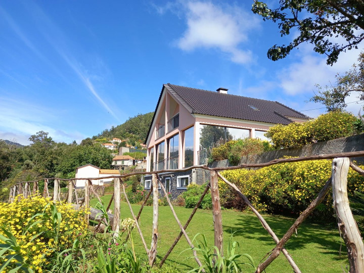 Casa Da Tia Maria - Madeira