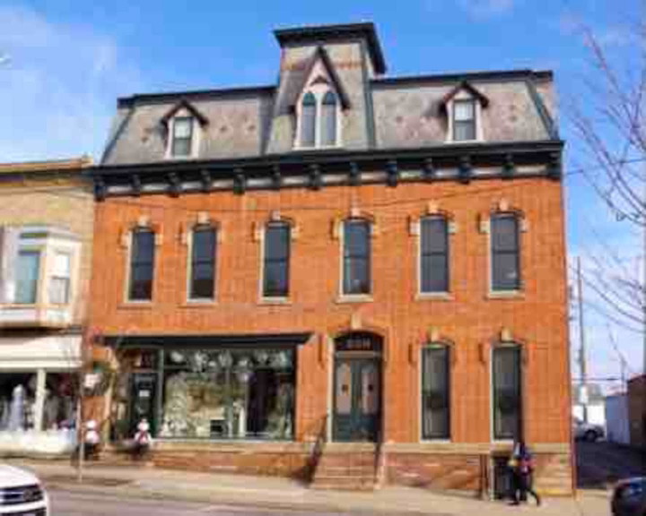 The Brenner 1 (Historic Building At The Square) - Medina, OH