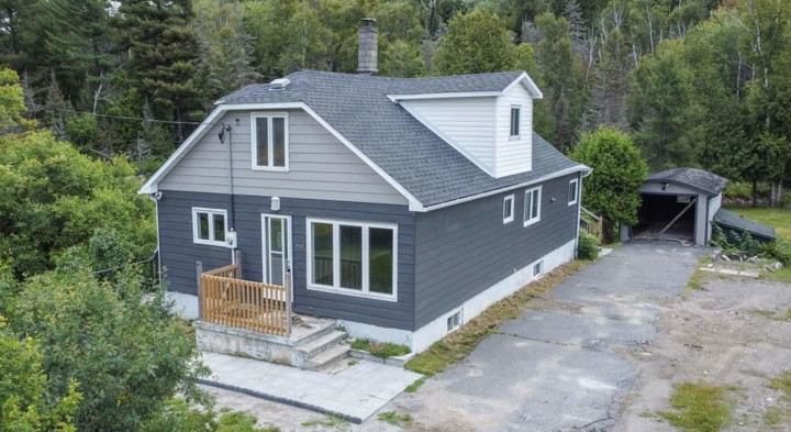 The Windy Creek Loft - Sudbury