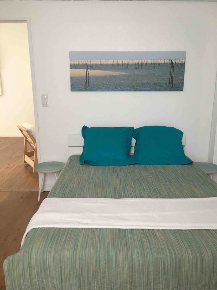 Maison De Vacances En Ville : Calme Et Proximité - Mérignac