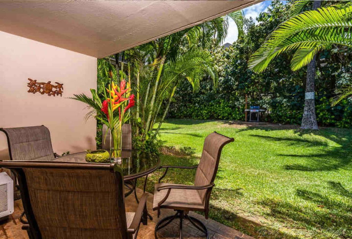 Remodeled, 40% Off, Steps From The Beach, Private - Maui