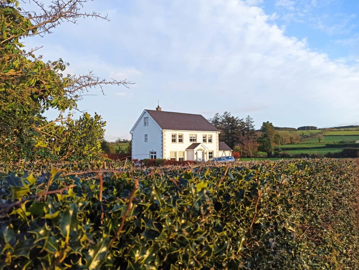 Country Home In Ramelton For Family & Friends - Letterkenny