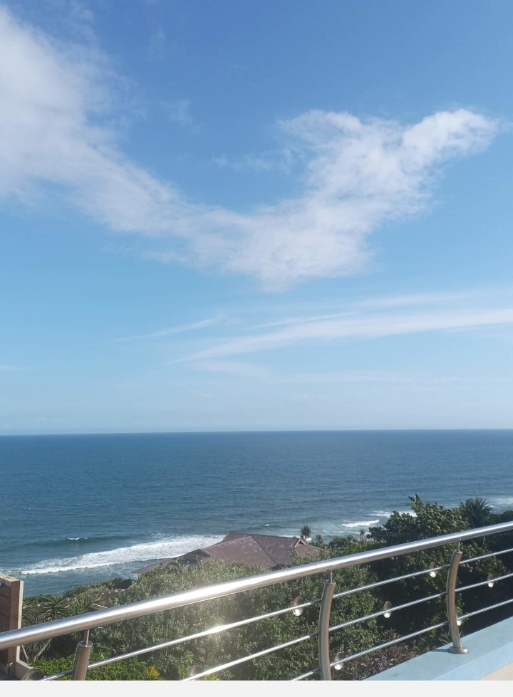 Ocean And Durban Weather Welcome You. - Durban