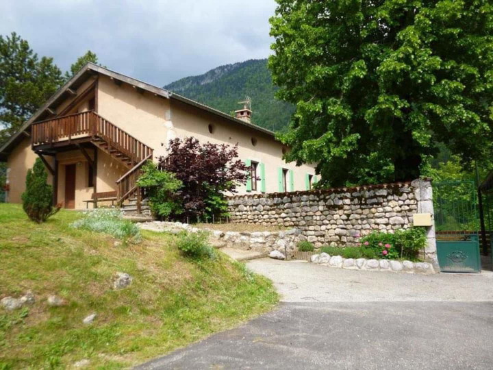 Gîte De Groupe La Renardière - Corrençon-en-Vercors