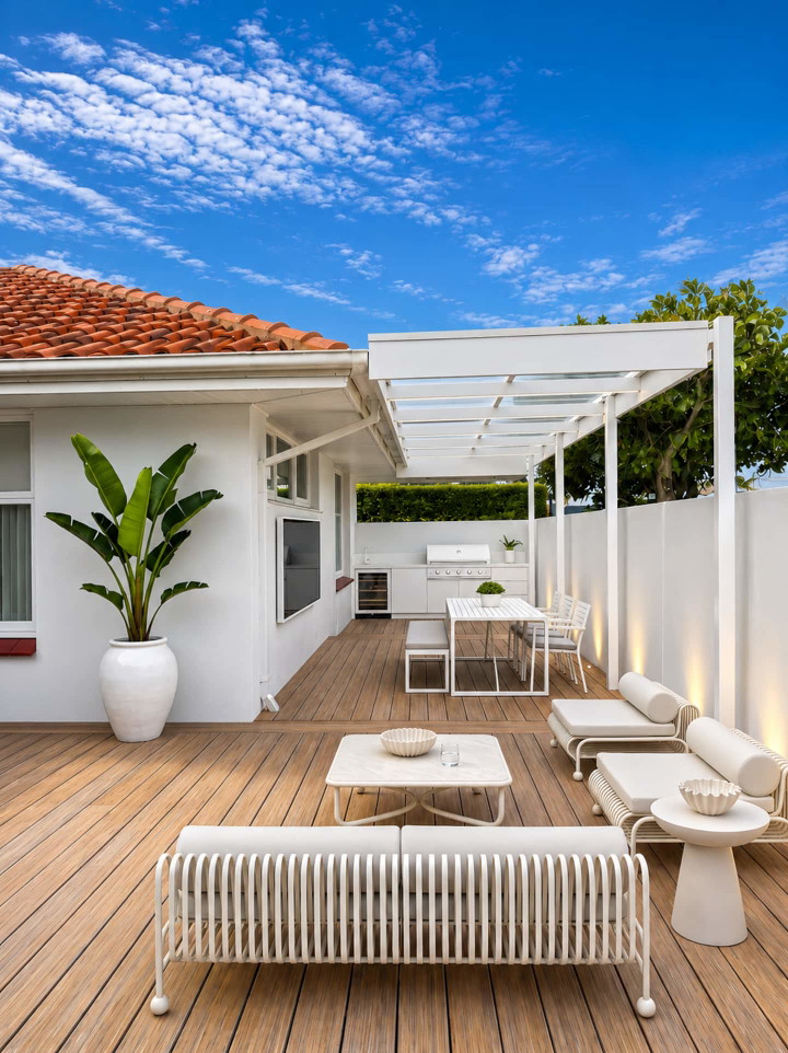 The Glenelg North Hideaway - Glenelg