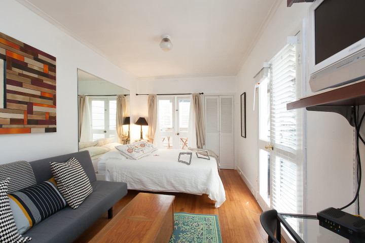 Cozy Guest Studio In Russian Hill - Sausalito, CA