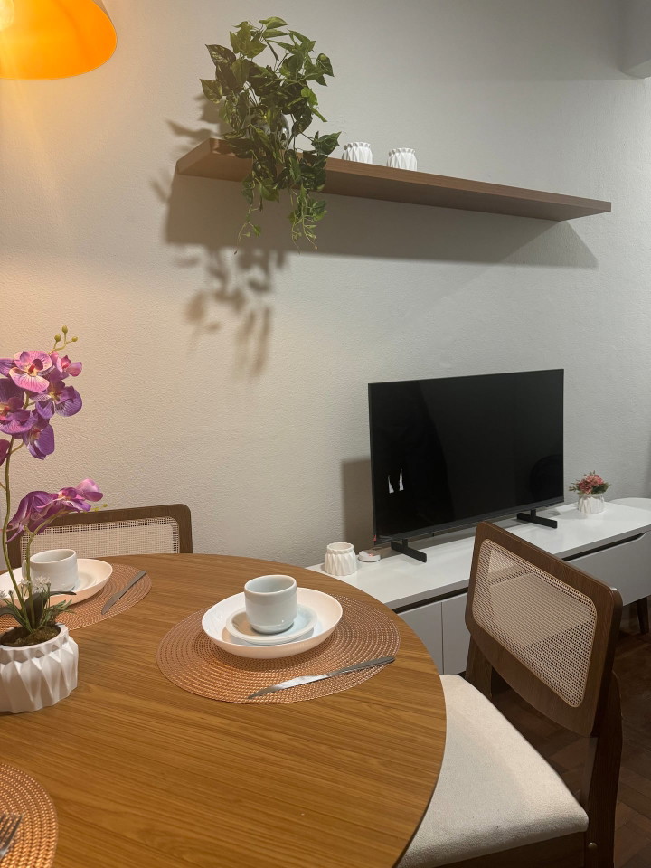 Excellent Apartment In Downtown Bh - Belo Horizonte
