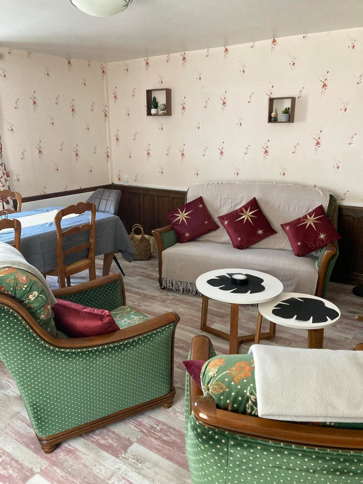 Le Gîte De Rose - Séjour Détente En Haute-saône - Vesoul