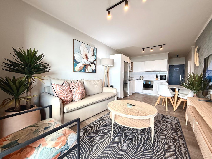 Ocean Sunset Escape @ Mossel Cove Unit 302 - Mossel Bay