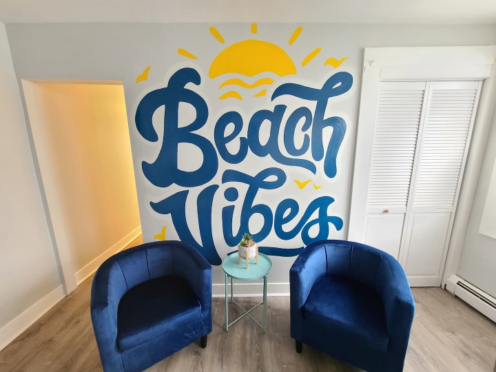 Beachcrest- Easy Walk To Tropicana & Casinos! - Showboat Atlantic City