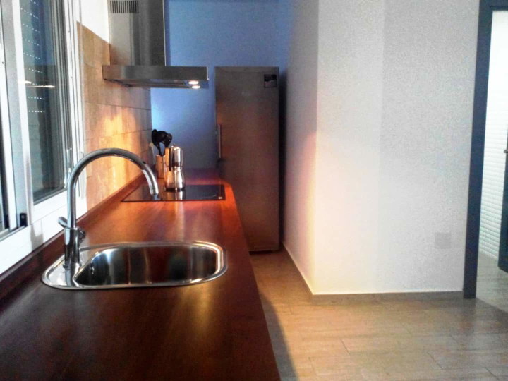 Equipped Apartment Near The Historic Center - Tarifa
