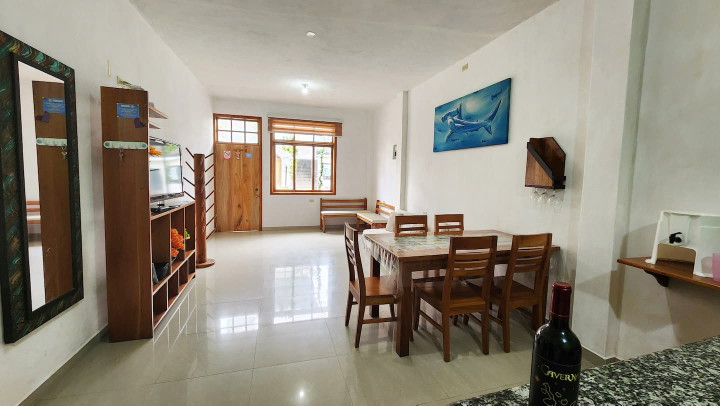 "Galapagos With The Family. Spacious And Cozy Apartment" - Galápagos Islands