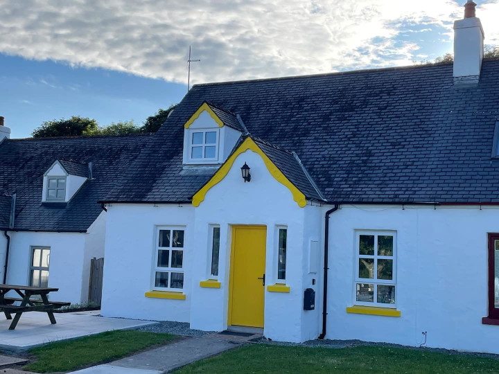 Dunmore East Cottage - Tramore