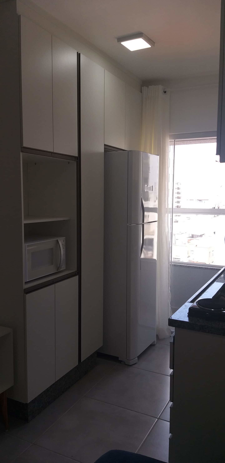Apartment/studio - Barbacena