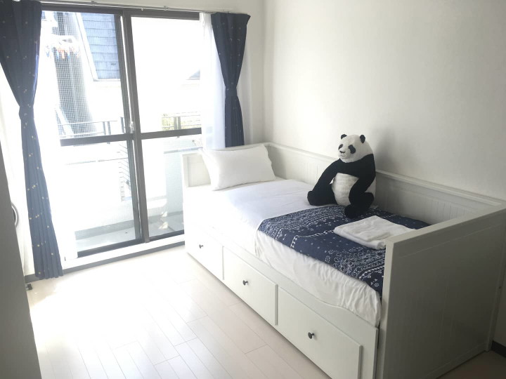 Tokyo Licensed Rental - Top Sakurashinmachi - Tokyo