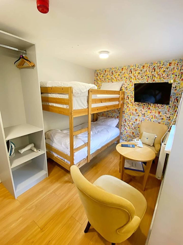 City Center Studio Apt Near Guinness Storehouse - Dublin