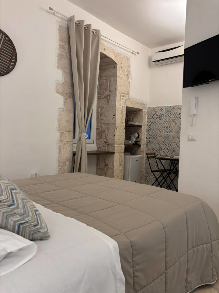 Dimora Tipica Nel Centro Storico Di Conversano - Conversano
