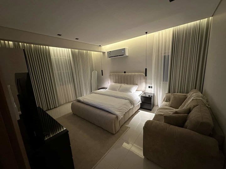 Cozy Apartment - Saudi Arabia