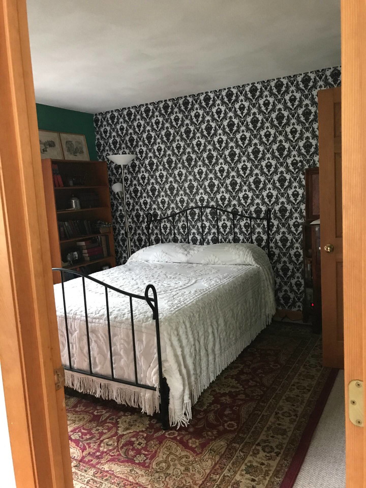 Whole Suite Home In Reading, Ma (Sherlock Theme!) - Massachusetts