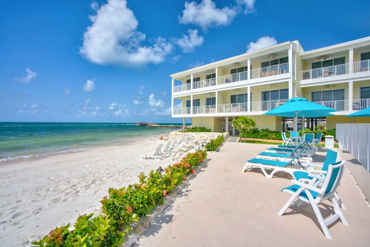 *New* Turtles Pace-private Beach - Marathon, FL
