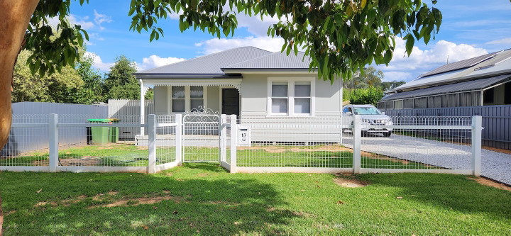 Wyatt's Place - Albury