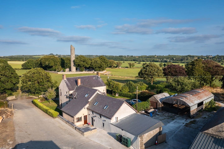 Tower Lodge - Drogheda