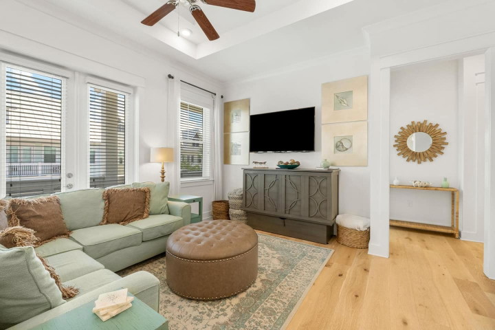 Prominence 30a - Serenity By The Sea - Alys Beach, FL
