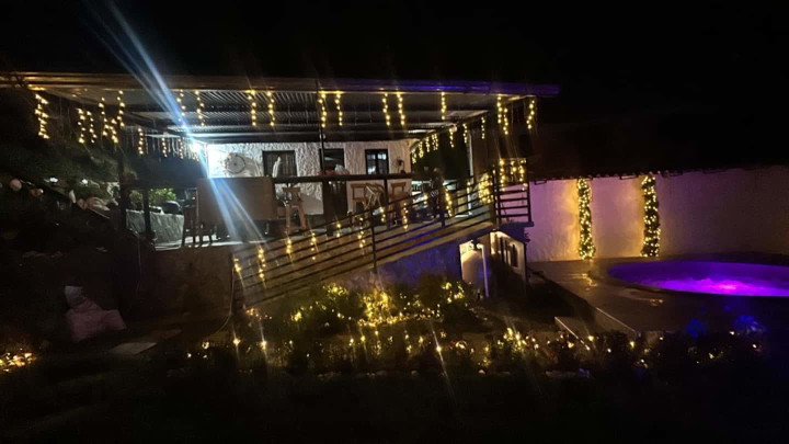 Casa Campestre El Encanto - Cajamarca