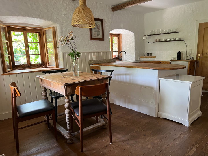 Gemütliche Wohnung In Der Natur - Bad Leonfelden