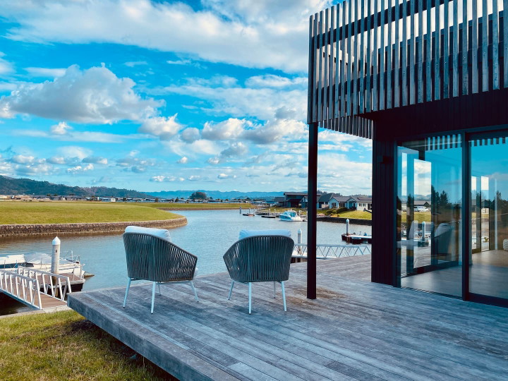 Whitianga Waterways Retreat - Whitianga