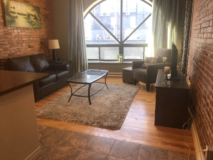 Sarnia Downtown Apartment - Sarnia