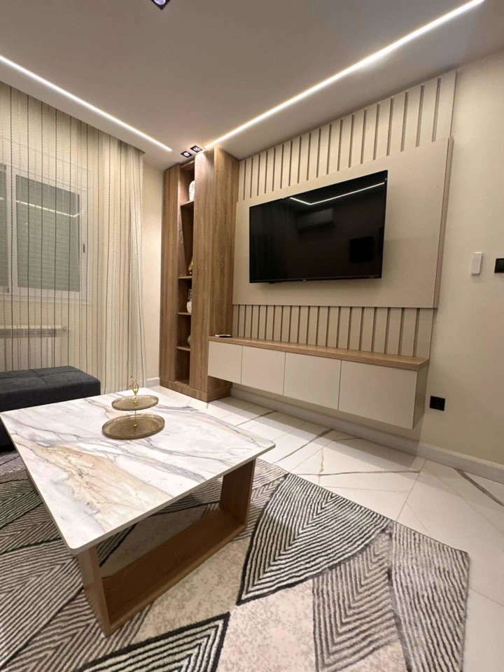 Appartement T2 Chic - Algiers