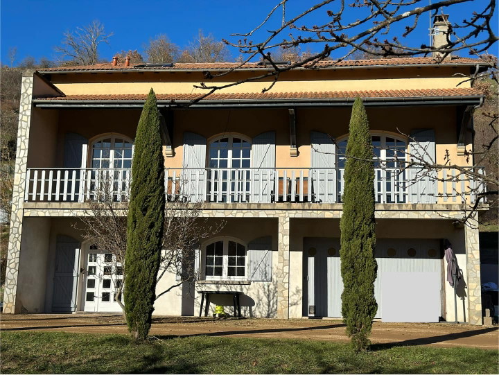 Gîte Ô Pailhats Spacieux Proche Sancy - Puy-de-Dôme