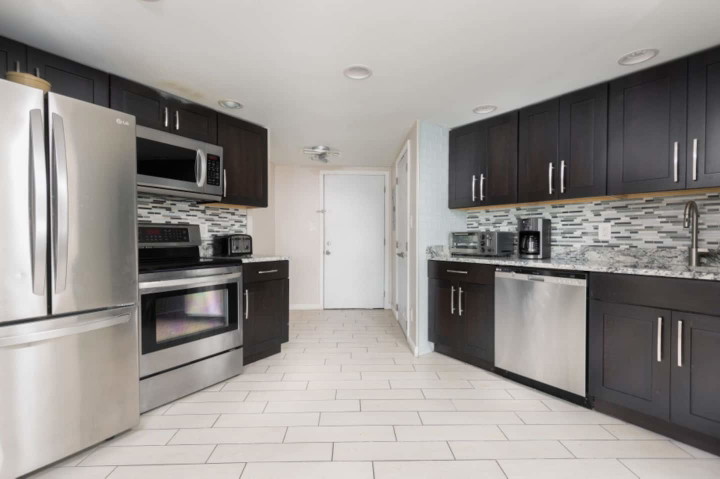 Wildwood Beach Paradise . 2 Bedroom 2 Bath Amazing - Wildwood, NJ