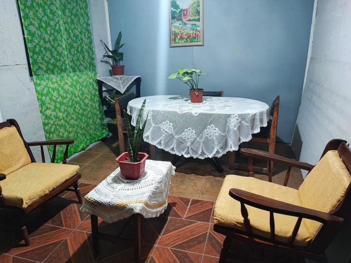 Un Espacio Para Desconectarse - Monte Patria