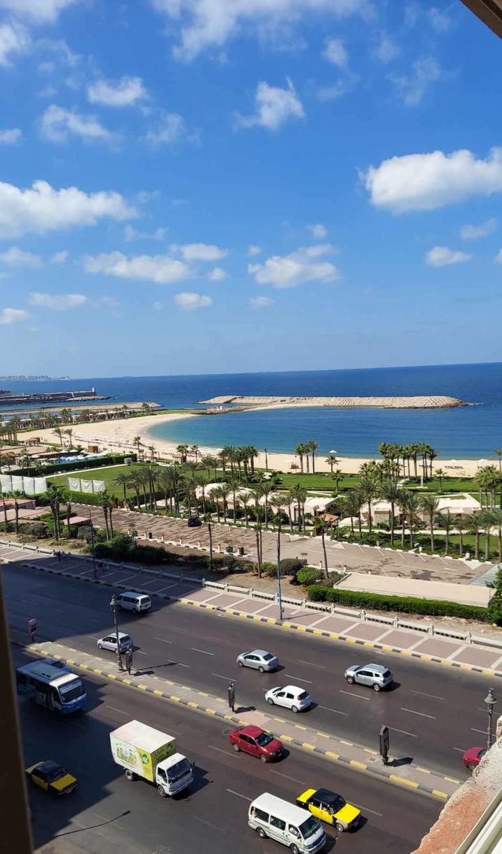 Relaxation , Enjoying In Seaview For Family - Alexandria