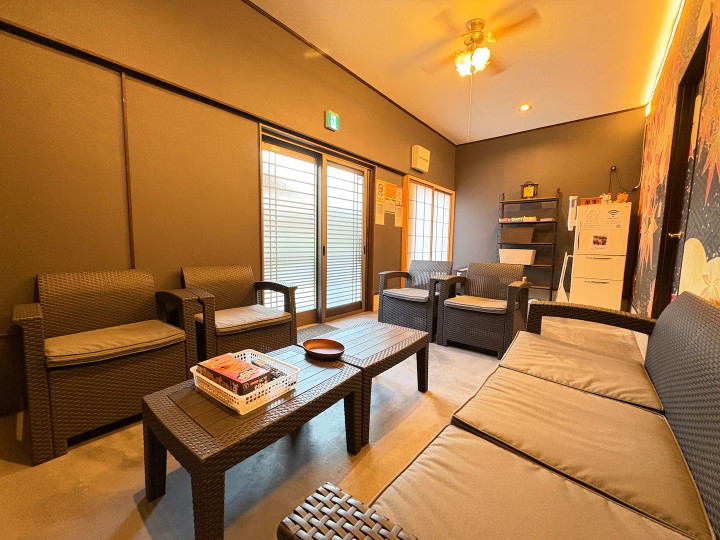 Maximum Of 8 People/free Parking/ghibli Park/ - Toki