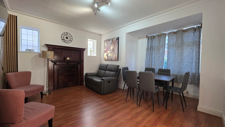In Golders.ground Floor.20min To Oxford St. - London