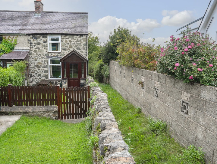 Pen Dinas - Beaumaris