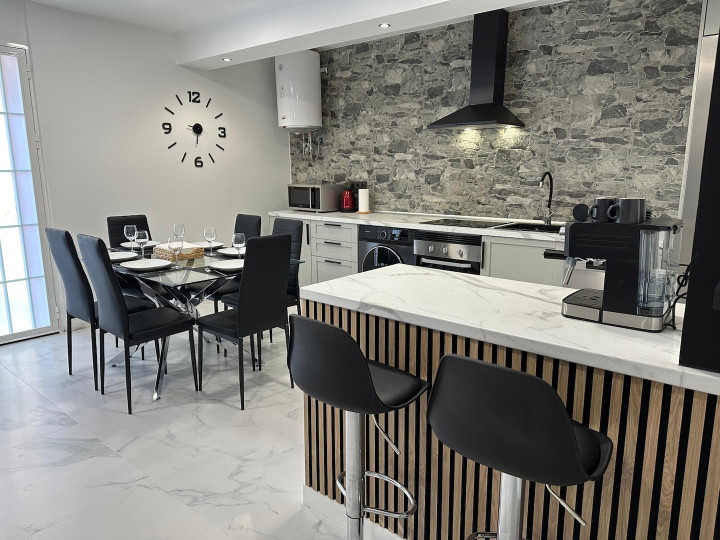 Magnifique Appartement à Madrid Vt-14944 - Madrid
