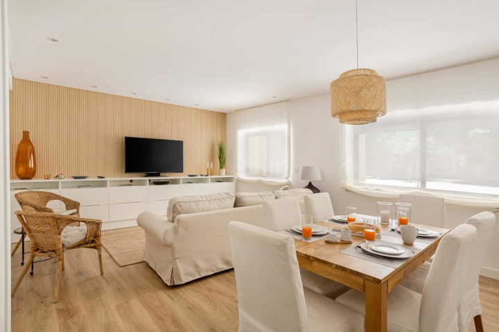 Cascais Seacoast Premium Apartment - カシュカイシュ
