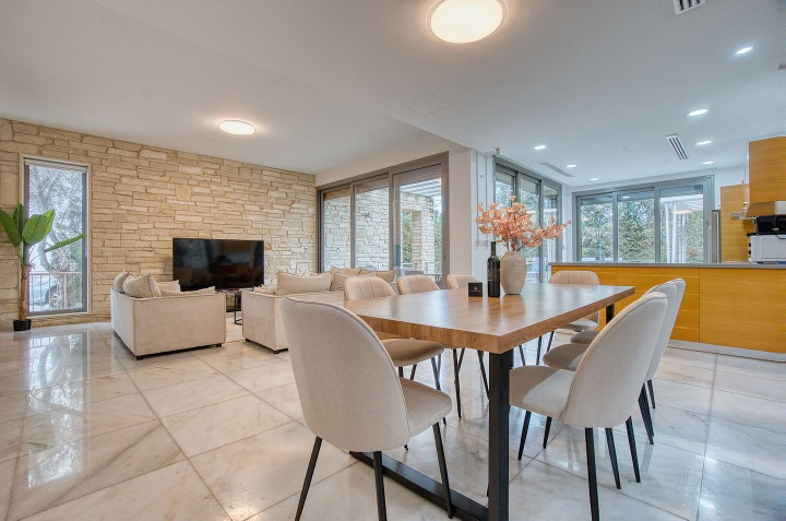 Downtown Villa 2 - Kato Paphos