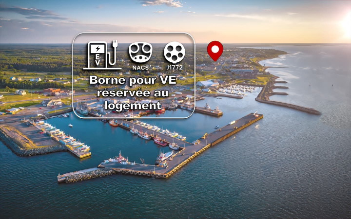 À 2 Minutes De Tout ! - Nouveau-Brunswick