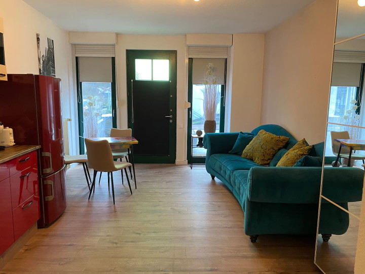 Gemütliche Wohnung In Reimsbach - Losheim am See