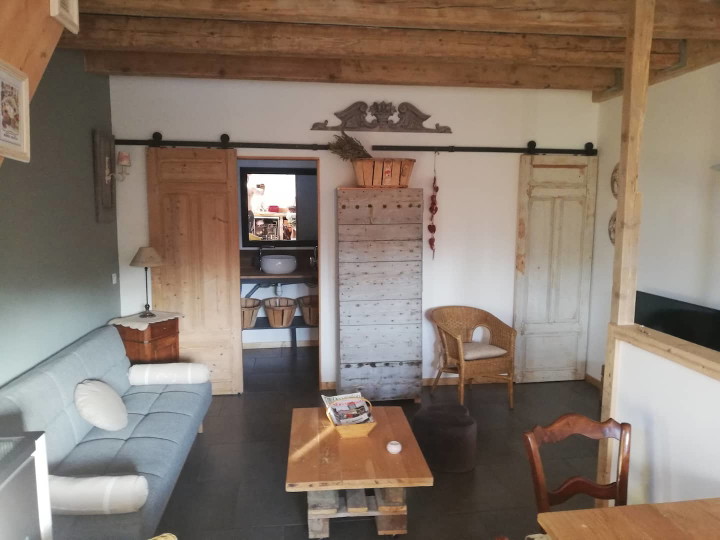 Entire Place, Quiet. - France