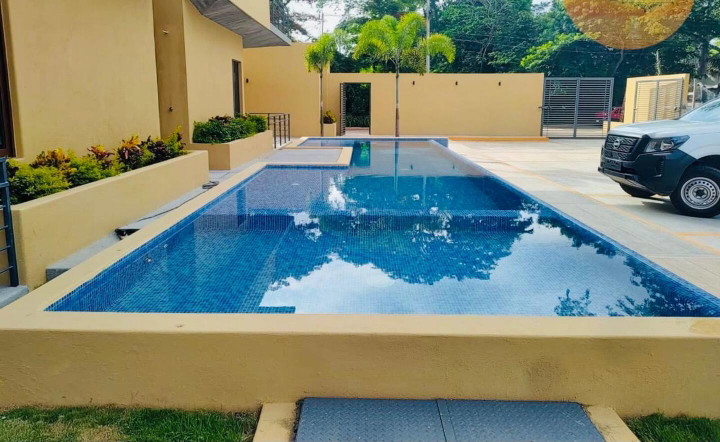 Modern Condo With Pool In Ixtapa Zihuatanejo - Zihuatanejo